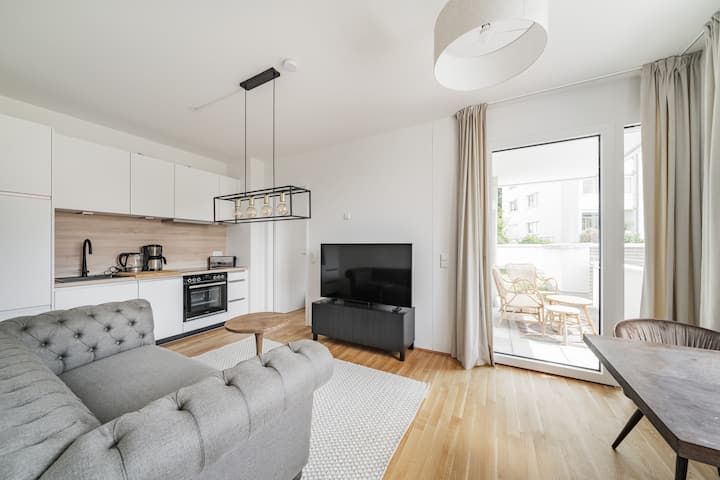 C.h.e.s.t.e.r. G.a.r.d.e.n. | Bbq | Pets - Gmunden