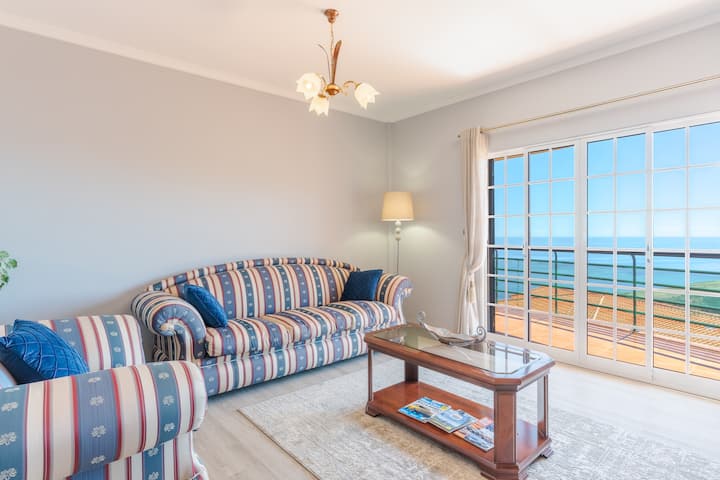 Alegria Apartment With Pool @Pausa Holiday Rentals - Estreito da Calheta