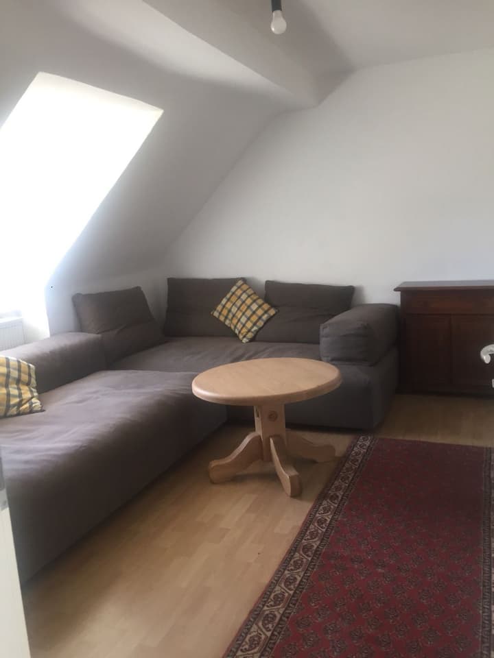 Schöne Und Komfortable Ferienwohnung In Bocholt. - Bocholt