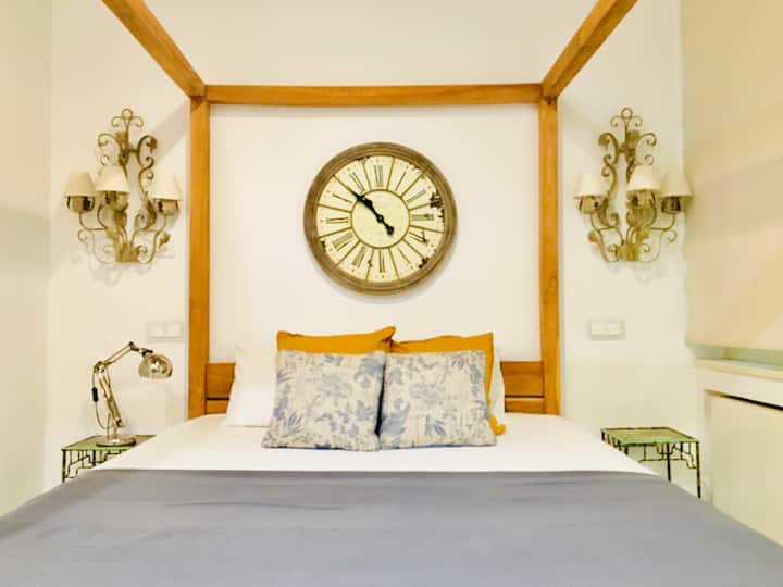Exclusivo Apartamento 
2 Baños 2 Hab
Madrid Centro - Madrid