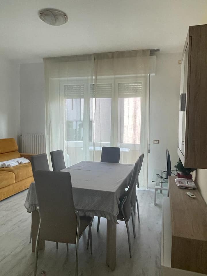 La Magnolia Apartments V - Garda-tó