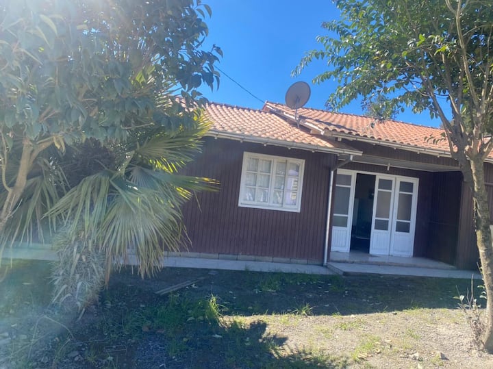 Casa Alternativa Em Urubici - Urubici