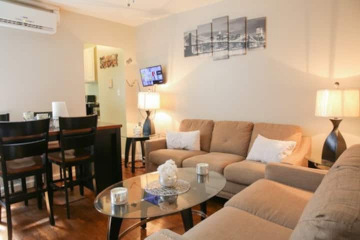 Lovely 2 Bedroom 1 Bath In The Heart Of Brooklyn - Brooklyn, NY