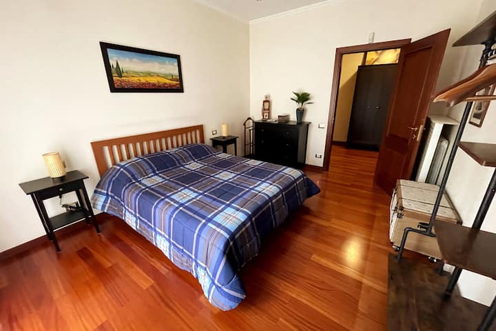 Casa Alessi Roma Elegante, Spaziosa E Confortevole - Rome