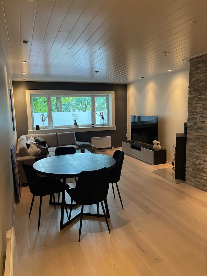 Beautiful Apartment In The Heart Of Oslo - Oslo
