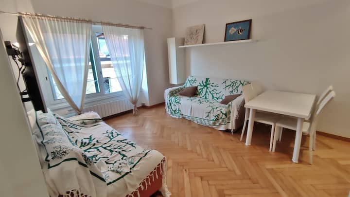 Carlo's Be154 -Sanremo Centro Tra Ariston E Casino - Sanremo