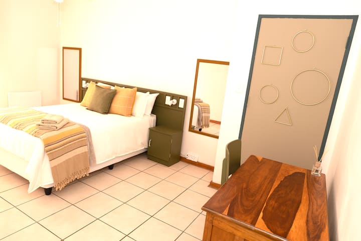 Klinkies Leef - Potchefstroom