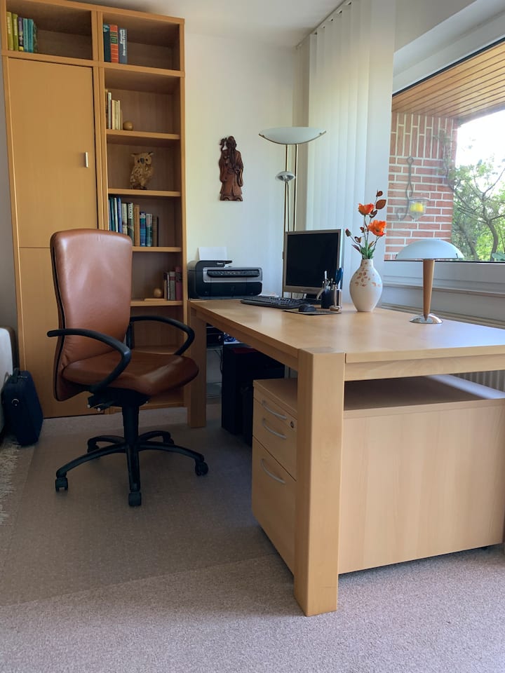 Wohnerlebnis Bad Zwischenahn - Bad Zwischenahn