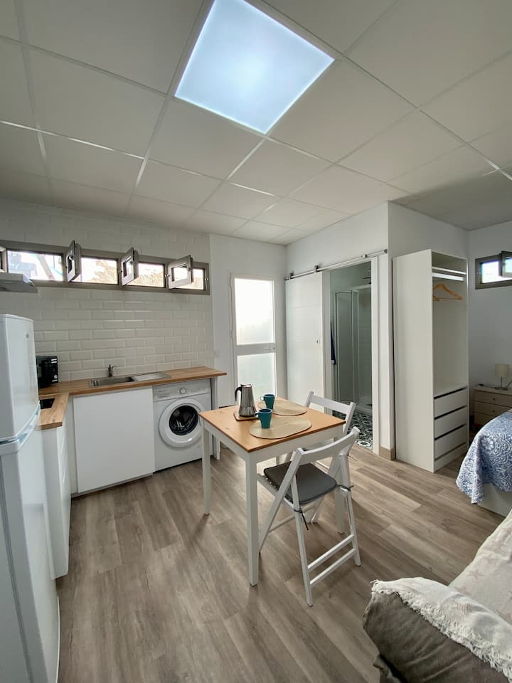 Precioso Loft "ÁNcora" En Conil De La Frontera - Conil de la Frontera