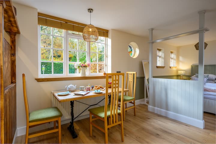 Valentine Suite - Apartment Near St Andrews - East Neuk