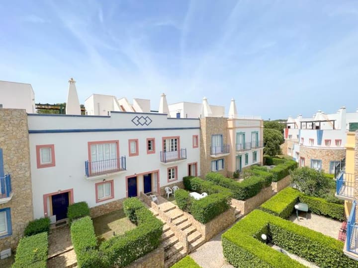 Glamorous Villa T3 Praia Verde - Monte Gordo