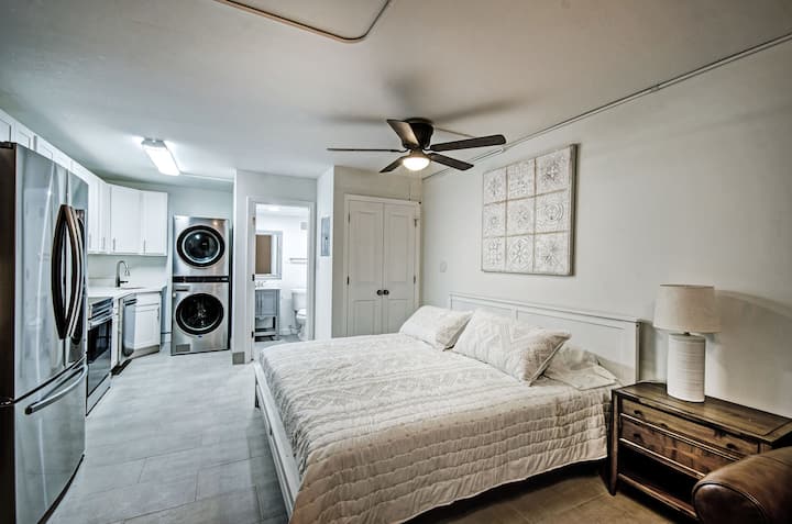 Admiral Benbow #244 - Jackson, MS