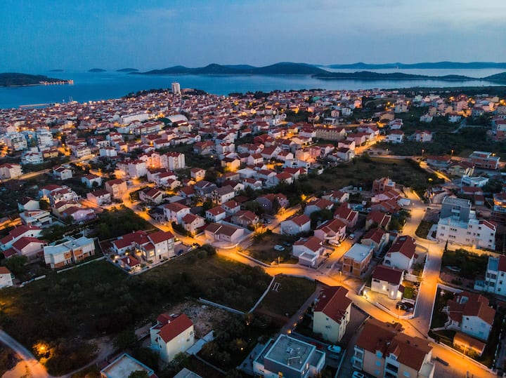 Villa Sarah - Vodice