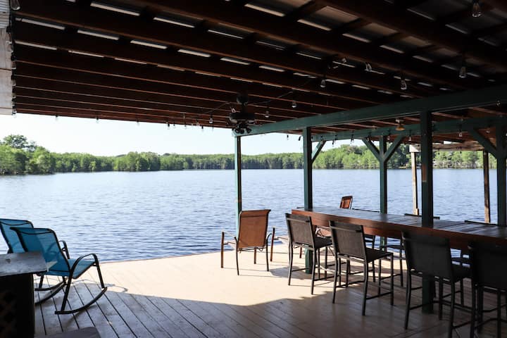 Cypress Lake Yacht Club - Statesboro, GA