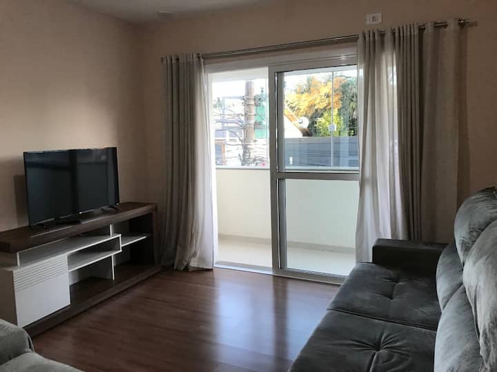 Apartamento 101 Centro Em Farroupilha - Farroupilha