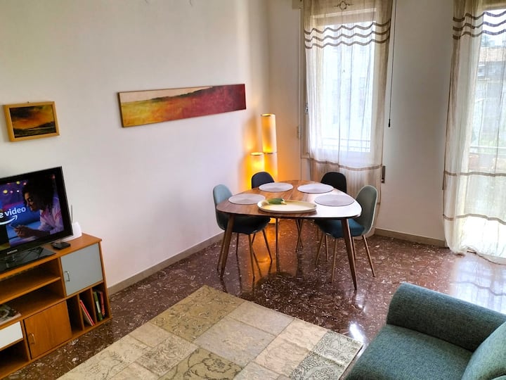 Dario.home Amabile Dimora In Centro A Treviso - Treviso
