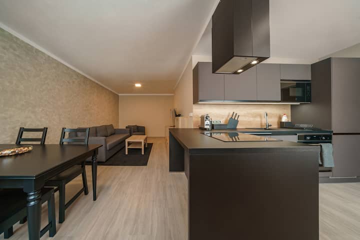 Gesto Apartments Ii. - Praga