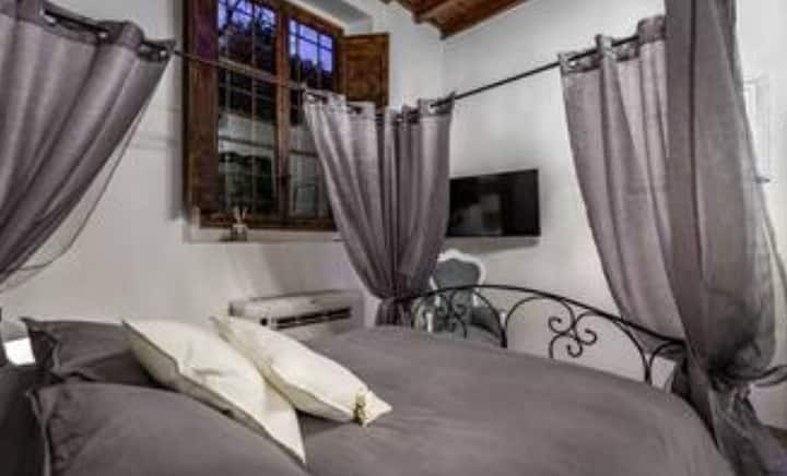 Angels House - Florencia