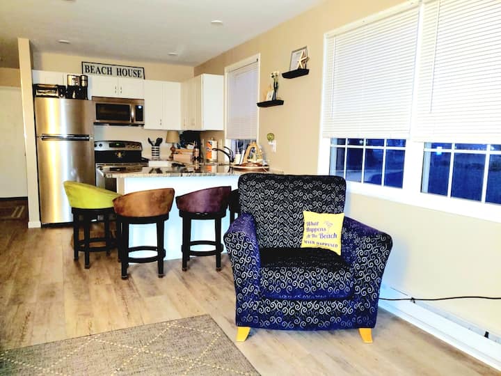 Great Location! Remodeled 1br Condo W/ Bay View! - フェンウィック・アイランド, DE