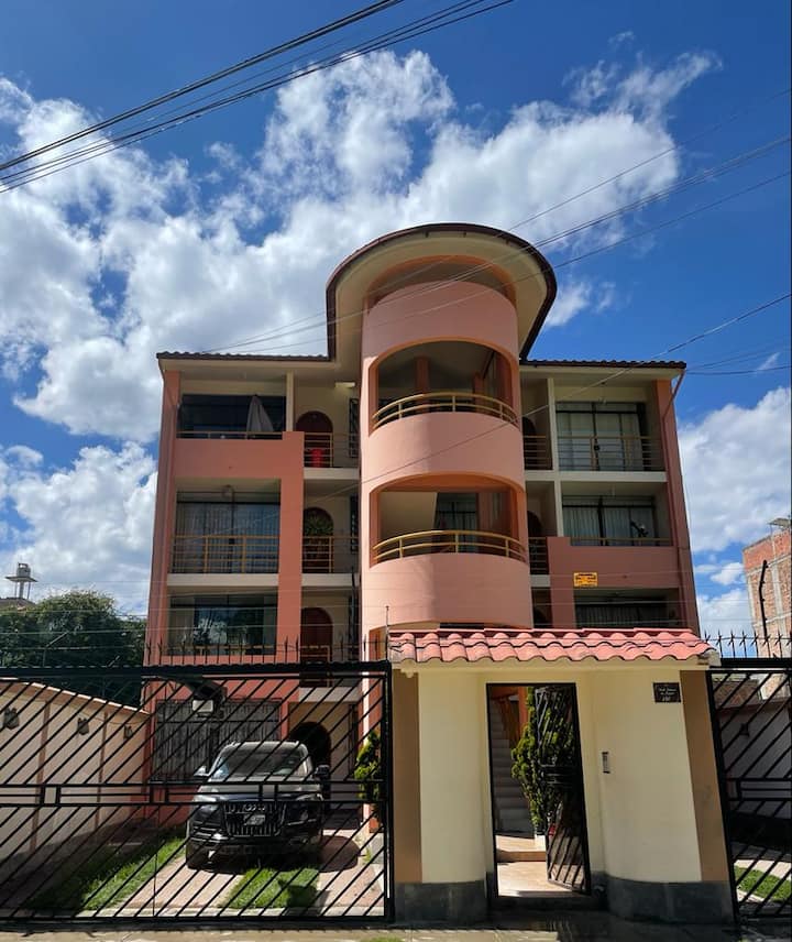 Lagunas Del Inca, Baños Del Inca - Cajamarca - Cajamarca, Perú