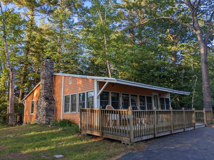 Bartlett Chalet Vacation Rentals - New Hampshire, United States | Airbnb