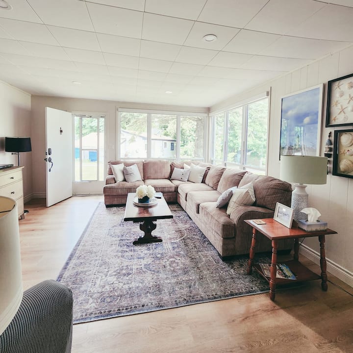 Beach House Bungalow In Southampton - Southampton