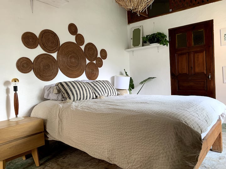 Increíble Suite Con La Mejor Ubicación! - Valle de Bravo