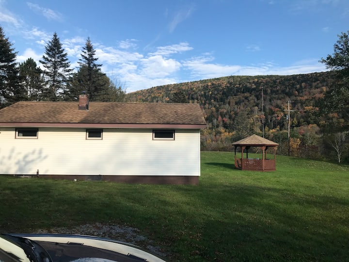 Cozy 2 Bedroom Cottage - Margaretville, NY