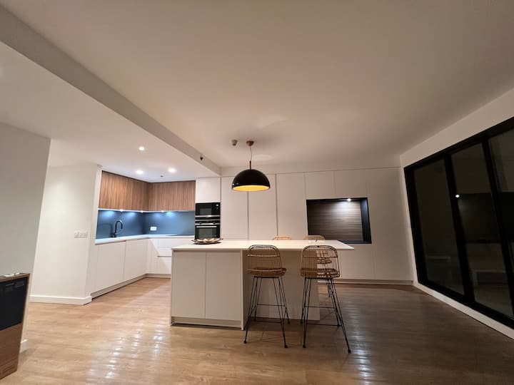 Appartement Vue Mer - New Caledonia