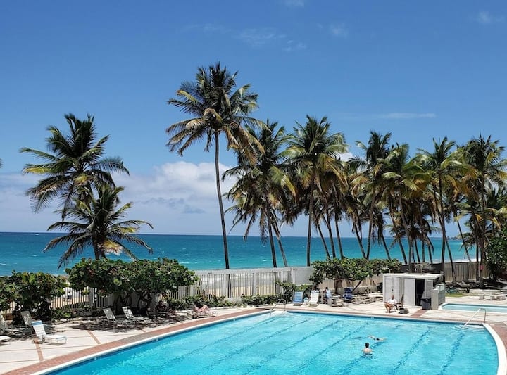 Top 10 Places to Surf And Stay In Puerto Rico - Updated 2024 | Trip101