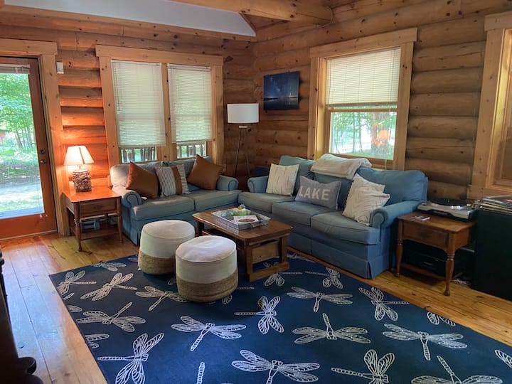True North Cabin Near Torch Lake - Torch Lake, MI