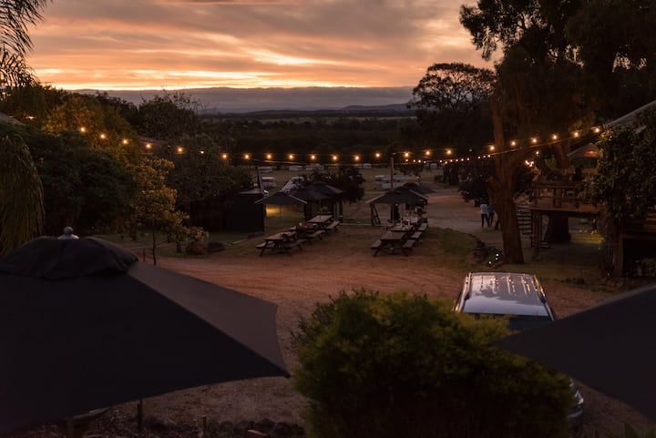 Farm Stay Paradise 1 Hour From Melbourne - Seymour