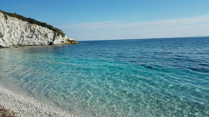 Appartamento A Pochi Mt Dal Mare - Castiglione della Pescaia