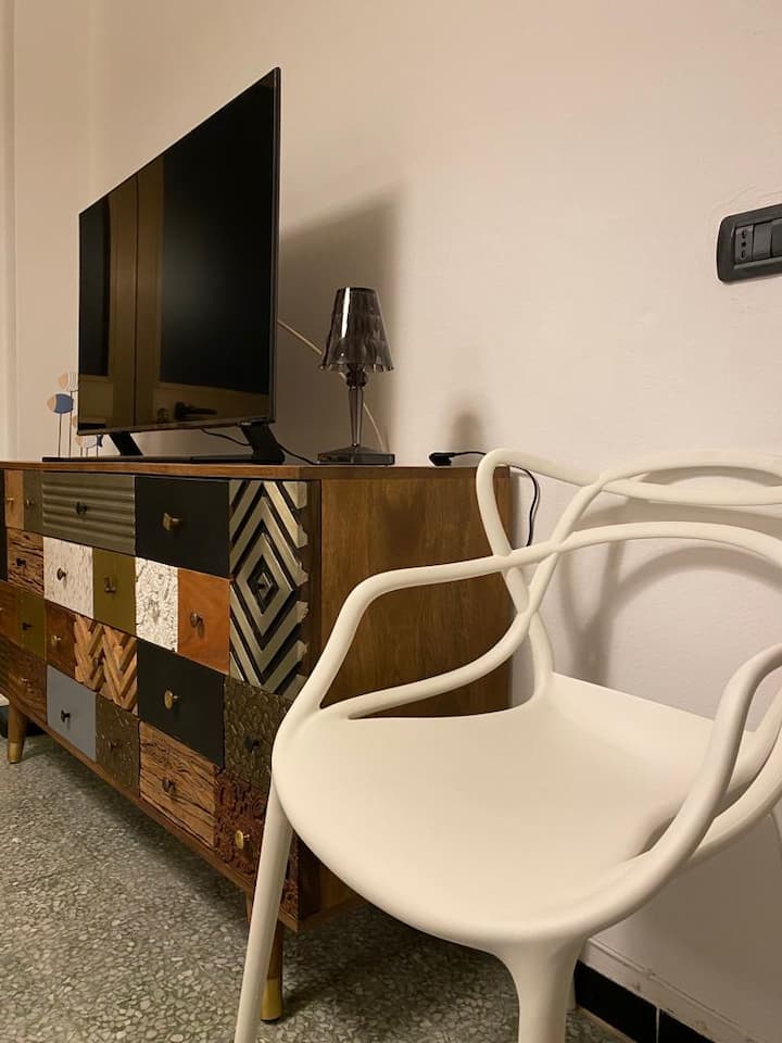 Appartamento A Pochi Mt Dal Mare - Castiglione della Pescaia