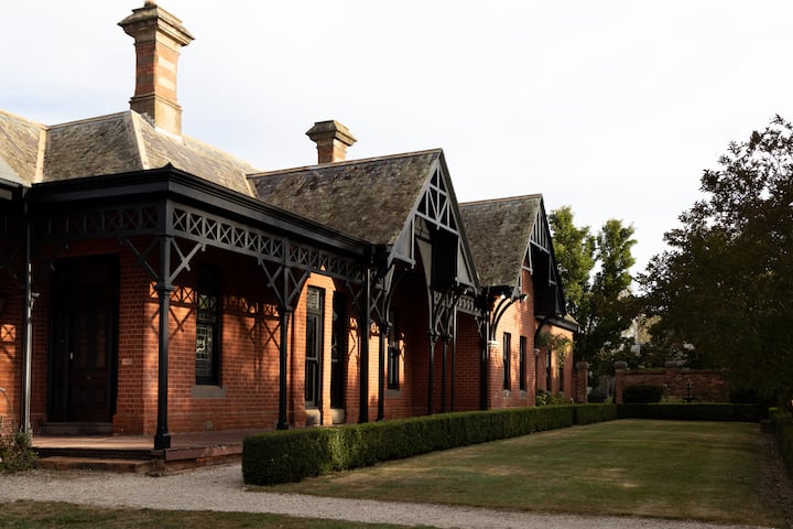 Homestead At Cleveland Estate - Lancefield