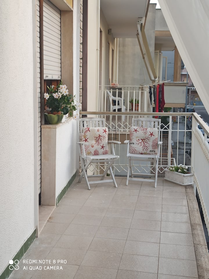 Bilocale Gallipoli Centro - Gallipoli