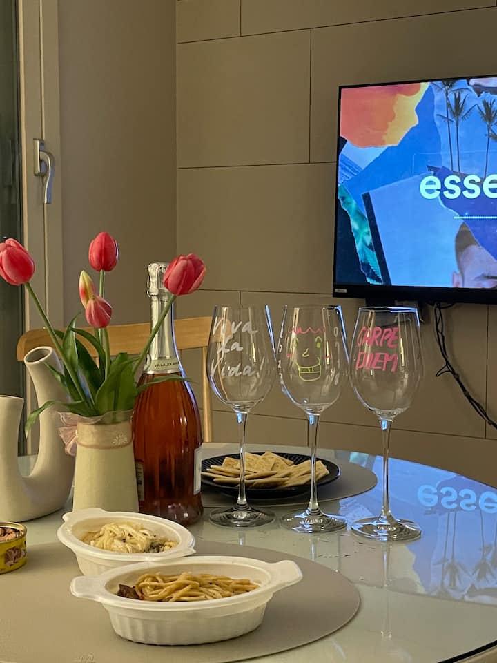 Busan Penthouse Stay With Bridge View Luxury - Busan