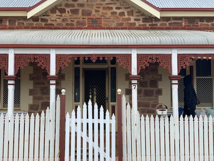 Hidden Gem In The Heart Of Wallaroo - Wallaroo