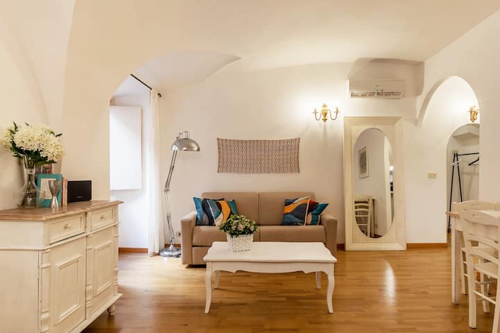 Cs Navona Cozy Apartment - Rome