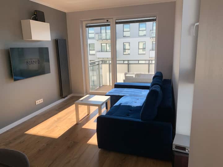 2 Pietro 49 M2 Miejsce W Hali Garazowej - Gdynia