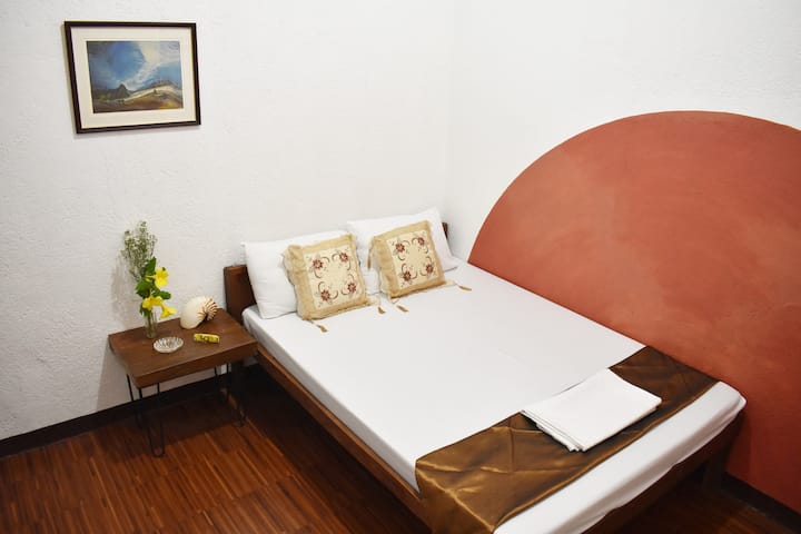 Jac 5: Spacious, Light, And Peaceful - Calatagan