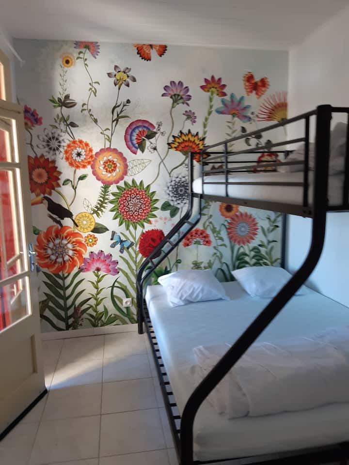 Appartement Agréable Et Lumineux 2 Pas De La Plage - Angles