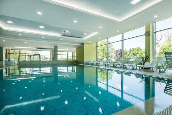 Vip Lake Apartment - Siófok