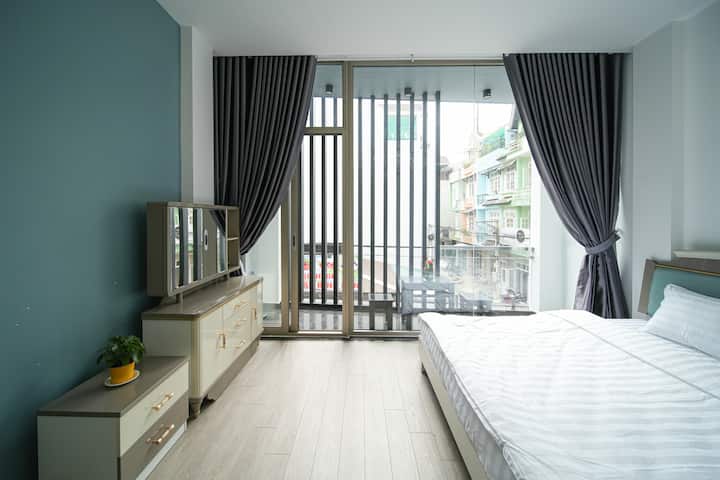 Nguyet Cam Apartment - 04 - Dalat