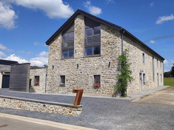 Le Cocon De Ben - Malmedy