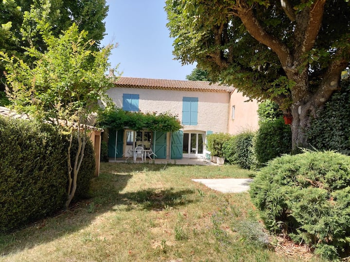 Maison De Campagne Aix-en- Provence - Aix-en-Provence