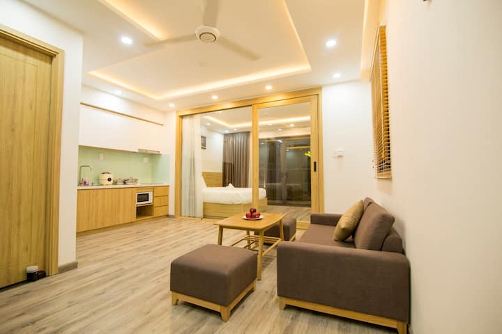 Tony Estates Danang Beach Luxury Apartments - Da Nang