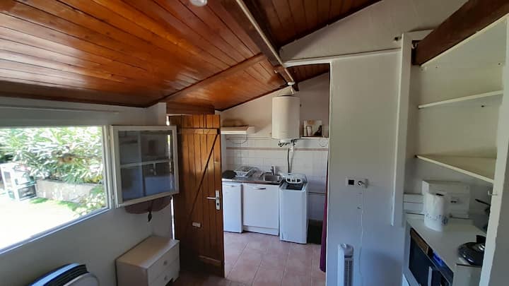 Cabanon - Fréjus