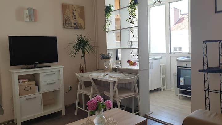 New Renovated ''Demiro'' Apartment - Belgrado