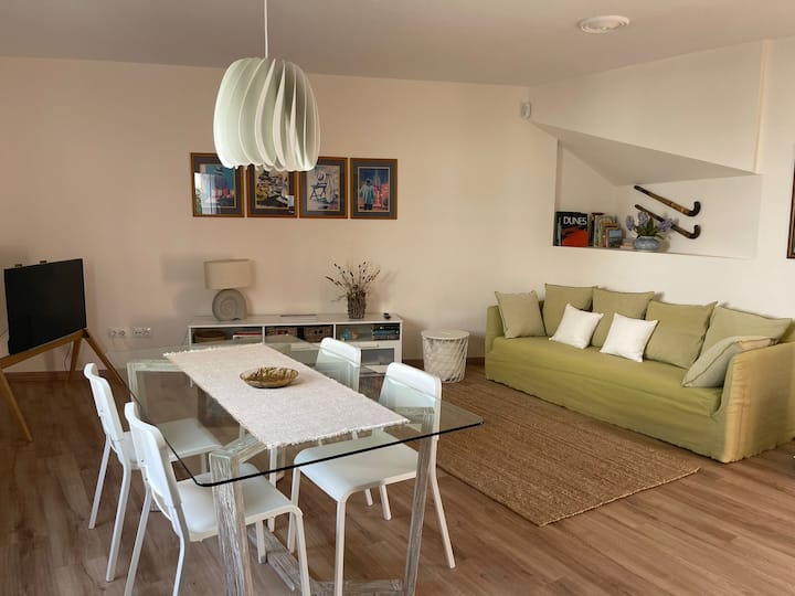 Precioso Apartamento Con Piscina - Puerto Banús